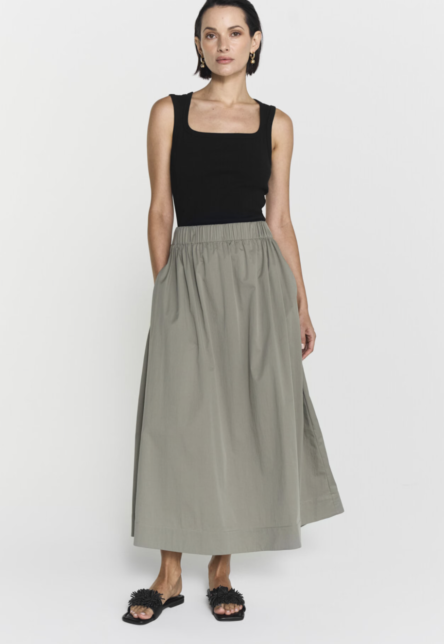 Freya Skirt | Zooloose