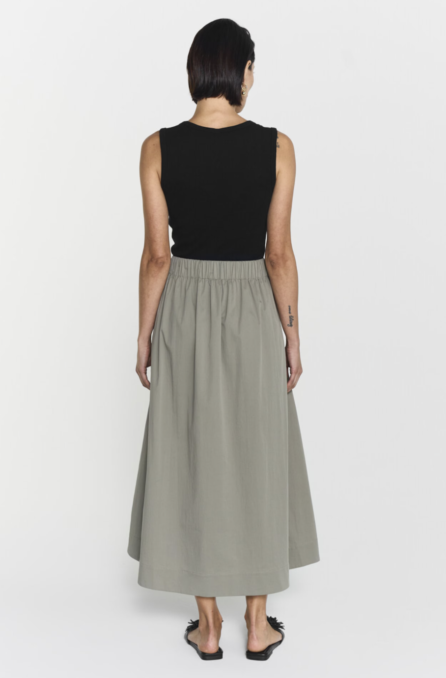 Freya Skirt | Zooloose
